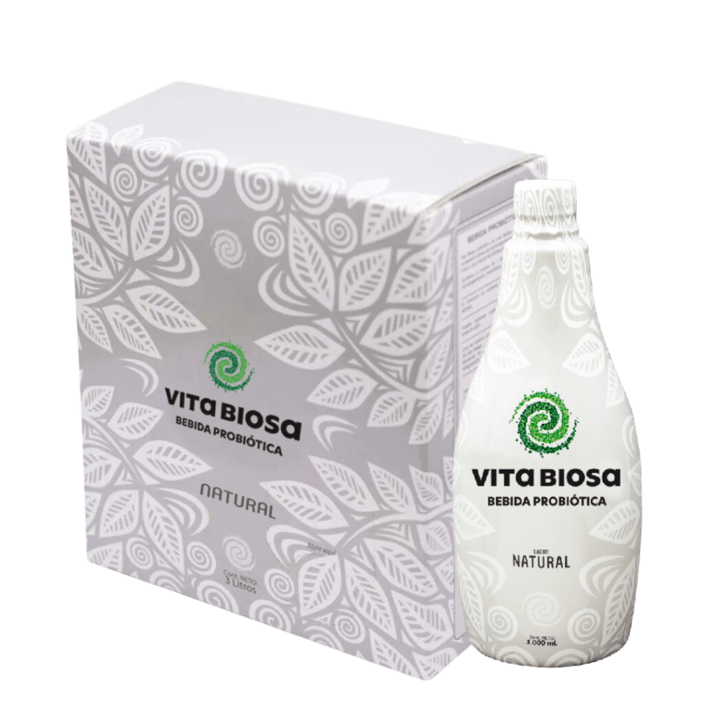 Productos - Vita Biosa Probiótico