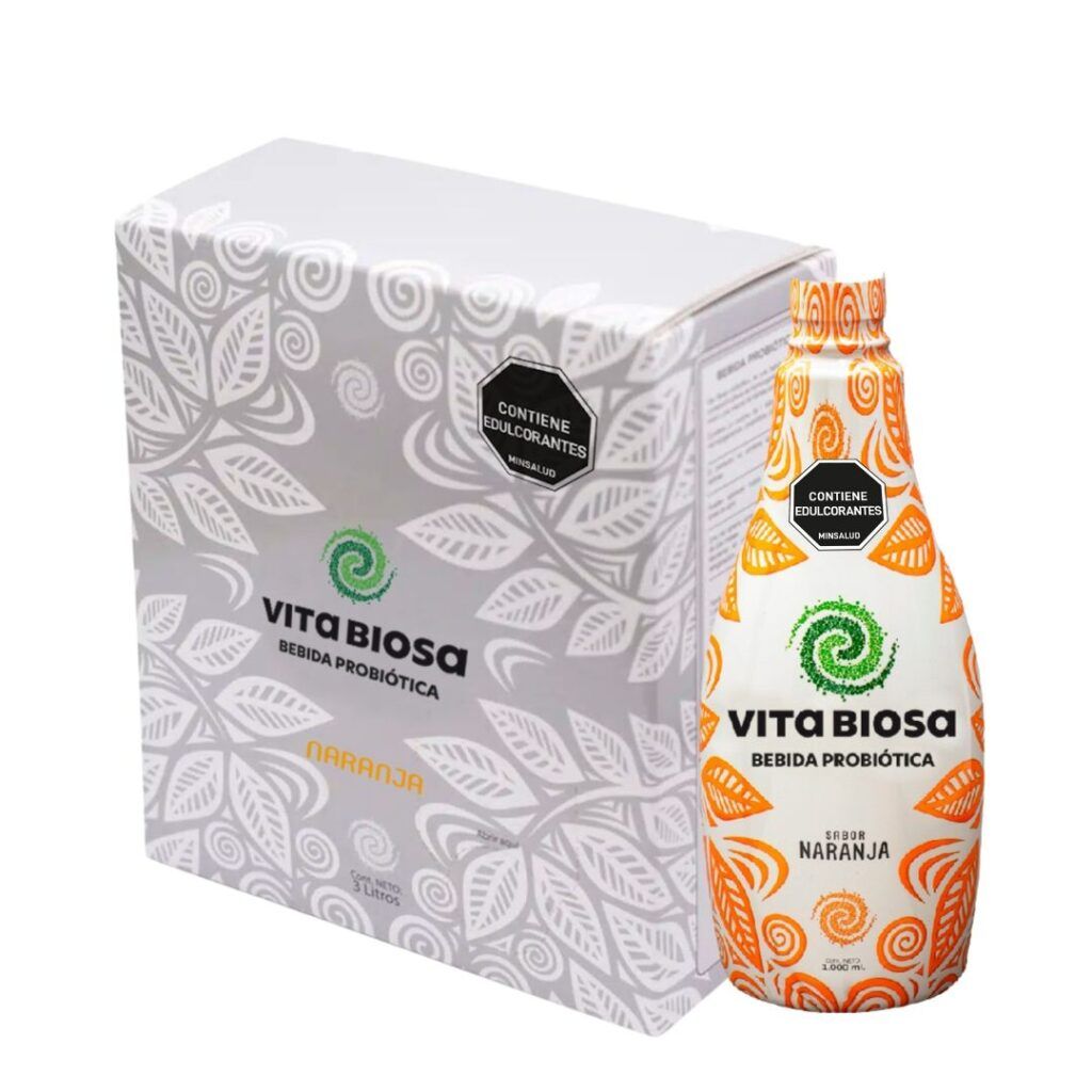 Productos - Vita Biosa Probiótico